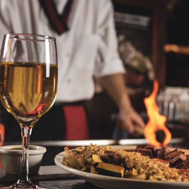 Tokyo Japanese Steak House Restaurant - Federal Way, WA | OpenTable