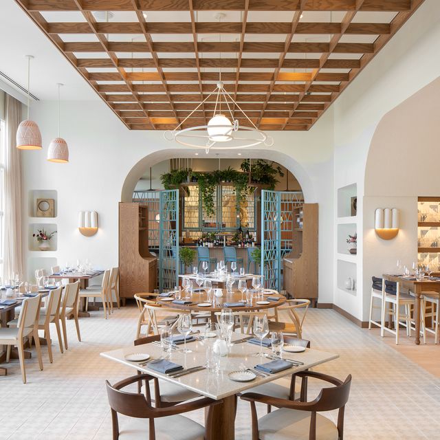 Primo Restaurant - Orlando, FL | OpenTable