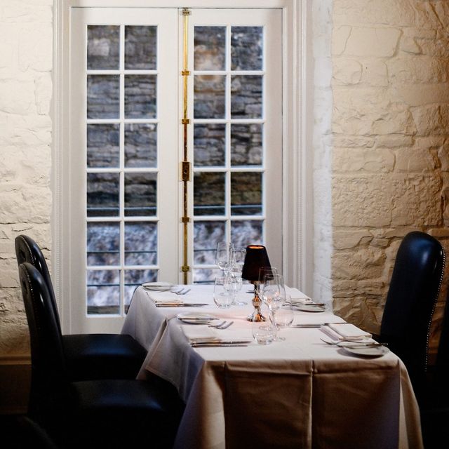 The Mill Restaurant and Terrace - CELBRIDGE, County Kildare | OpenTable