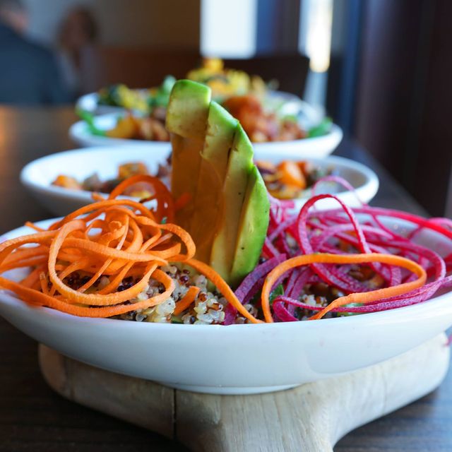 The Herb Box - Shea Restaurant - Scottsdale, AZ | OpenTable