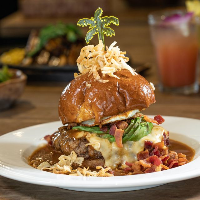 Aloha Table - Top Rated American Restaurant | OpenTable