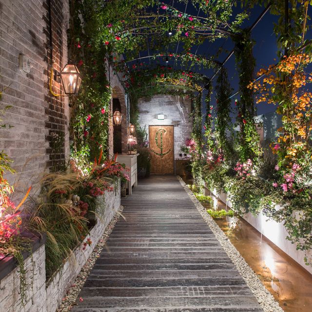 Catch LA Restaurant - West Hollywood, CA | OpenTable