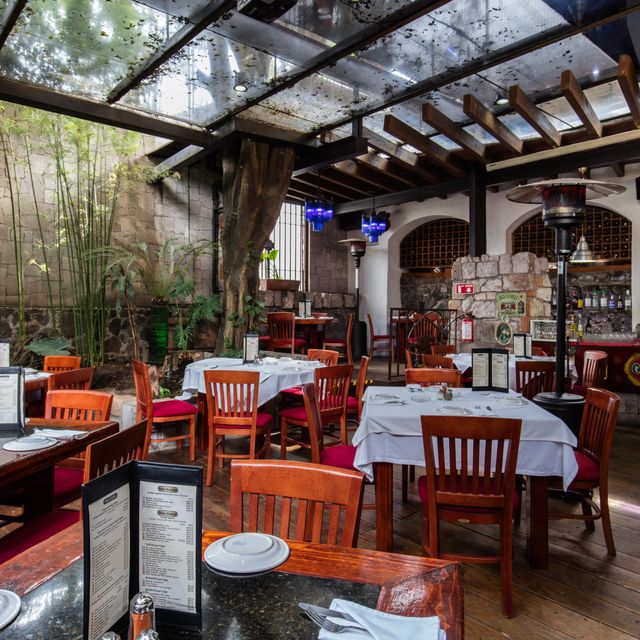 Restaurante Bar Las Trojes - Actualizado en 2025, restaurante ...