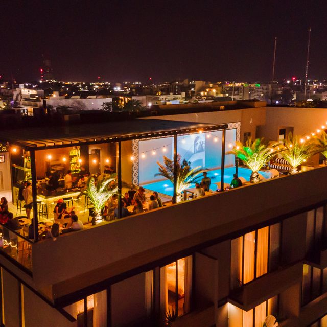 Restaurante Eclipse - Playa del Carmen, , ROO | OpenTable