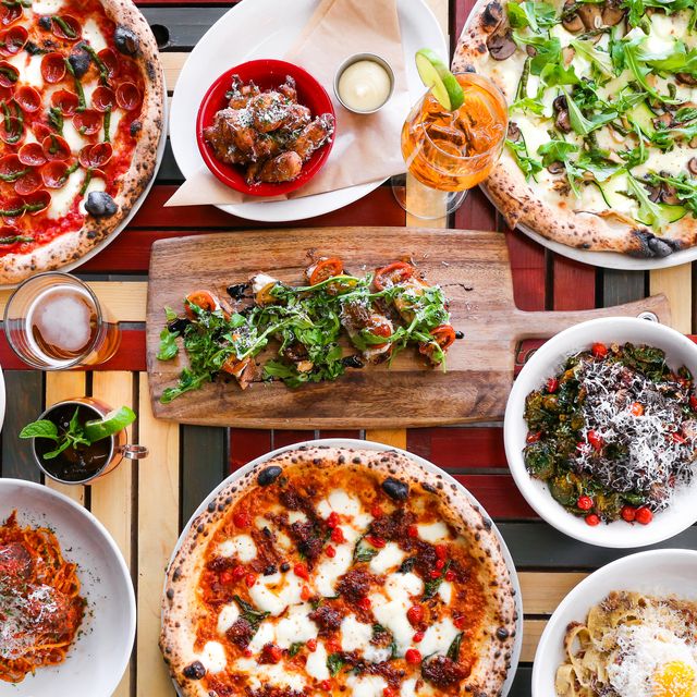 16 restaurants that define dining in Dallas | OpenTable