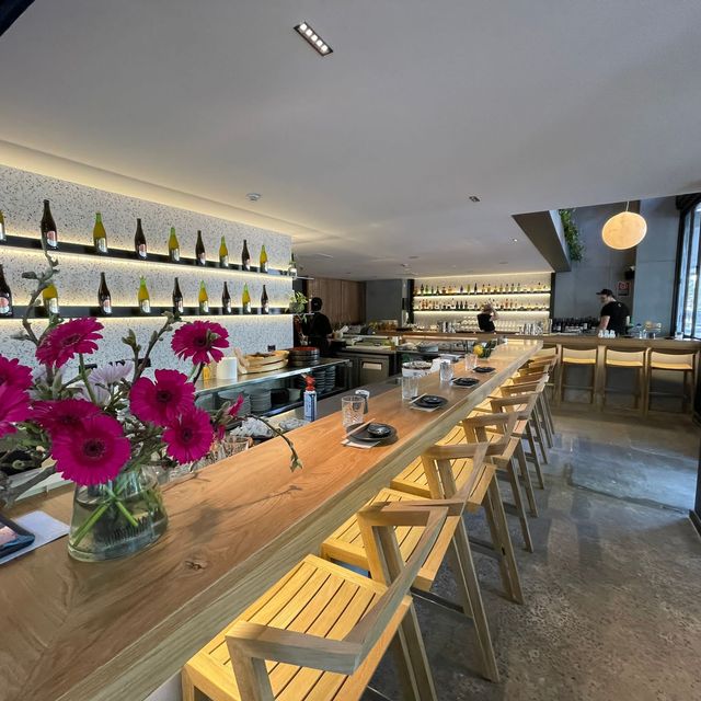 Zushi - Surry Hills Restaurant - Sydney, AU-NSW | OpenTable