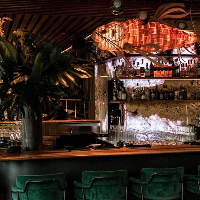 Restaurante Tokio Budapest - Budapest, , Pest | OpenTable