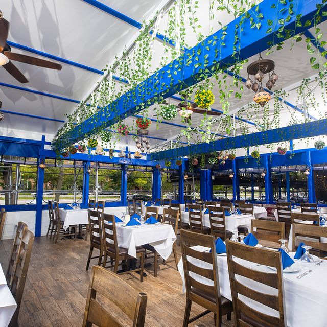 Restaurante Blacksea Fish & Grill - Brooklyn - Brooklyn, , NY | OpenTable