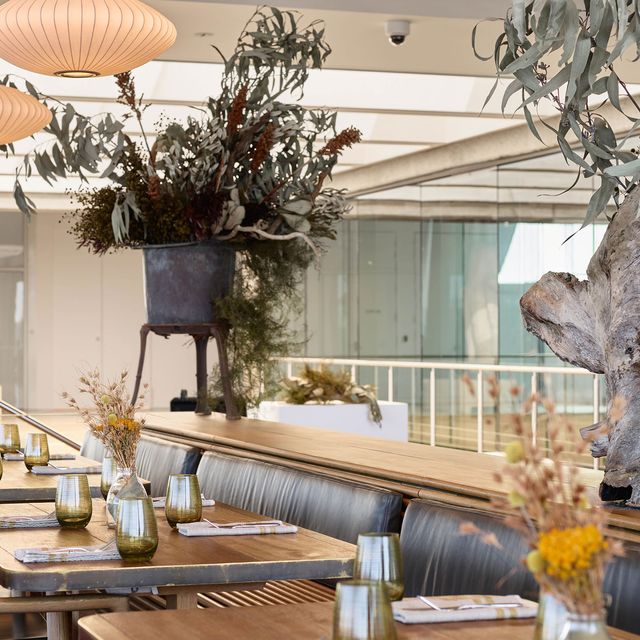 Top 50 Restaurants for Brunch and Lunch - OpenTable AU