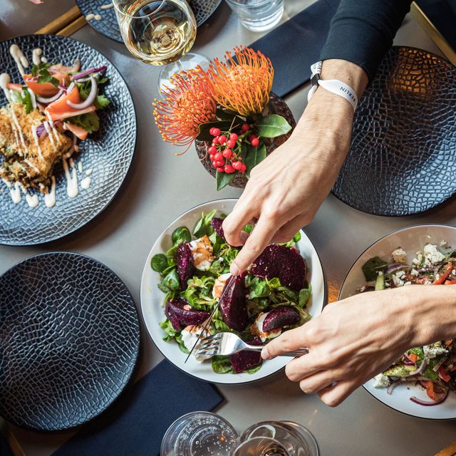 JOSEPH Restaurant - Berlin, BE | OpenTable