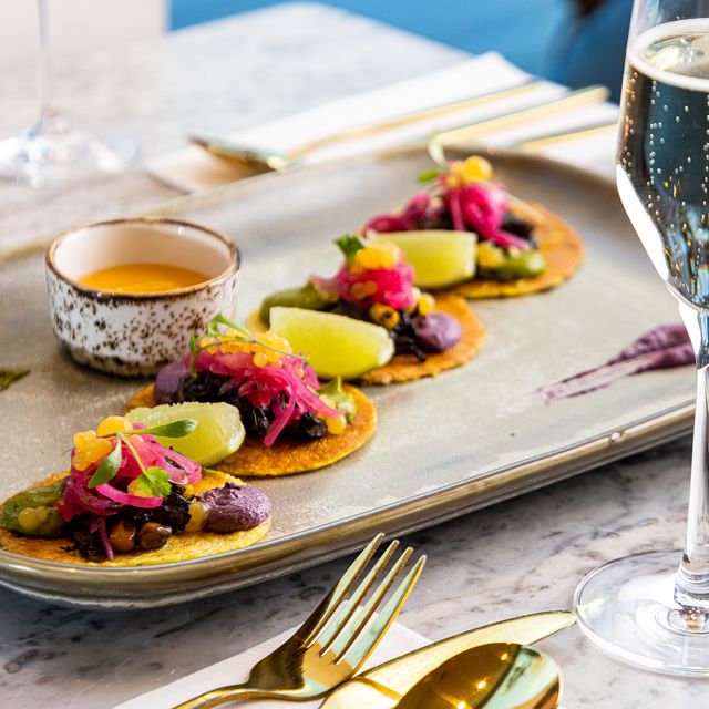 Restaurante Erpingham House at Cloud Twelve - Actualizado en 2023 ...