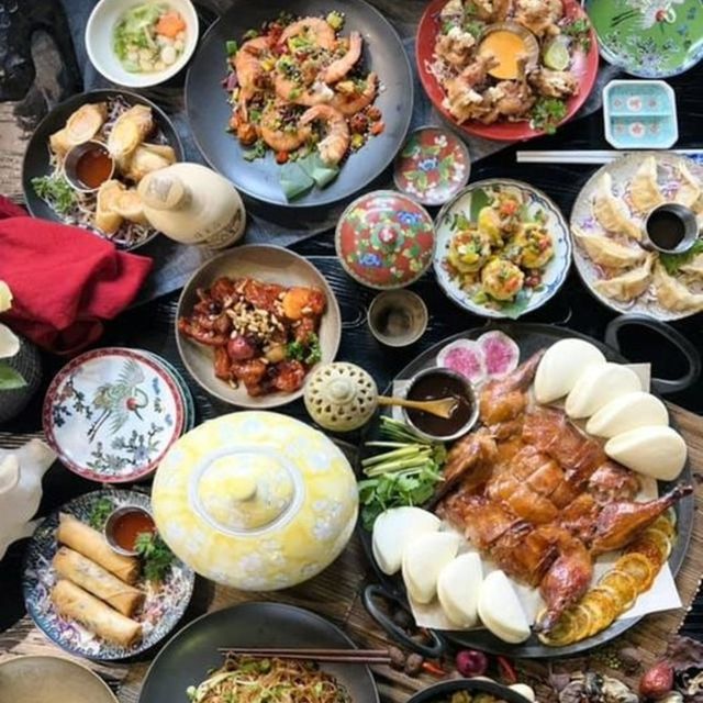 Vivienne's Bistro - Updated 2025, Chinese Restaurant in Mercer Island, WA