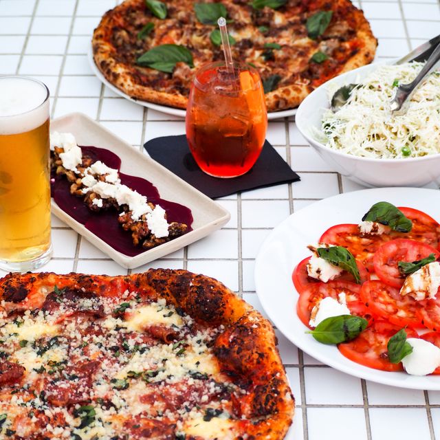 Justin Lane Geelong Restaurant - Geelong, AU-VIC | OpenTable