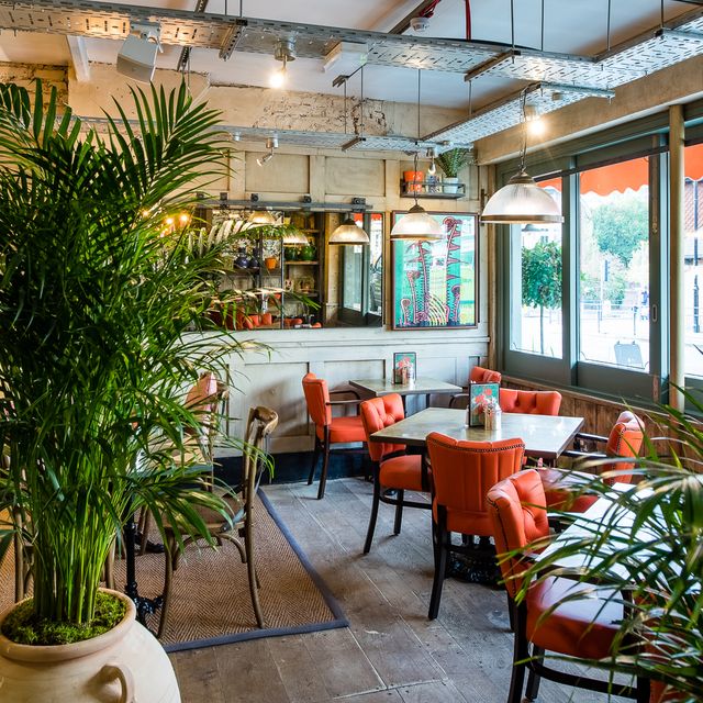 Bill's Restaurant & Bar - Reigate - Reigate, ENG | OpenTable