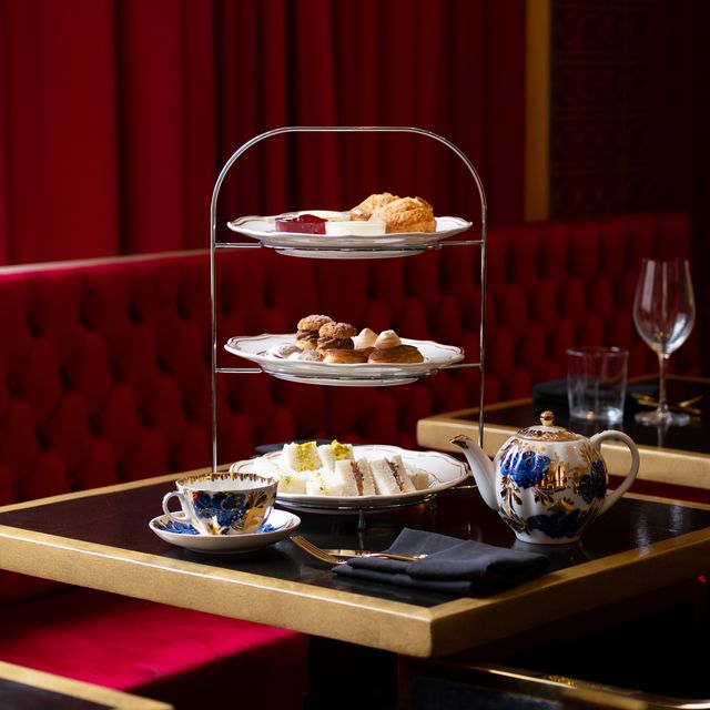 Moscow Tea Room - Yorkville - Updated 2025, Eastern European Restaurant ...