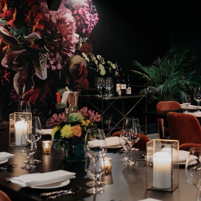 Monarch Restaurant - Omaha, NE | OpenTable