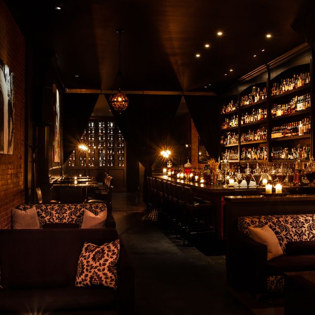 BarChef Restaurant - Toronto, ON | OpenTable