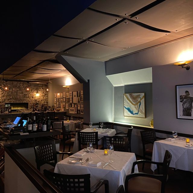 La Fenice Restaurant - Toronto, ON | OpenTable
