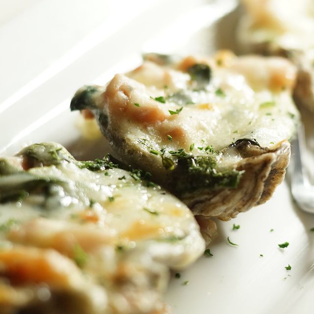 Scuzzi's Italian Restaurant - San Antonio, TX | OpenTable