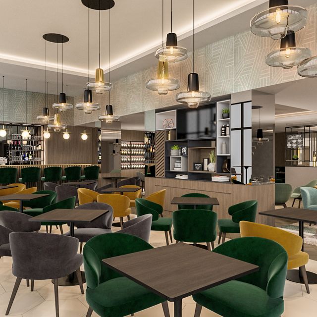 Meadow Kitchen, Bar & Terrace Restaurant - Crawley, , West Sussex ...