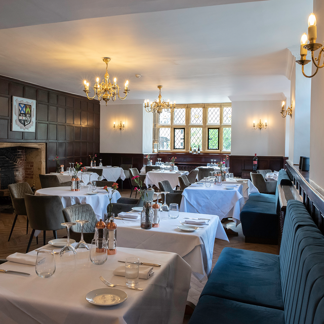 Tempest Restaurant - Evesham, Warwickshire | OpenTable
