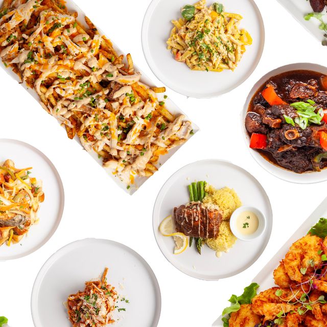 Restaurante Bellos Lounge & Restaurant - Richmond, , VA | OpenTable