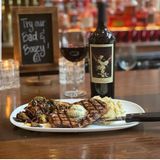 Hearsay Market Square Restaurant - Houston, TX | OpenTable