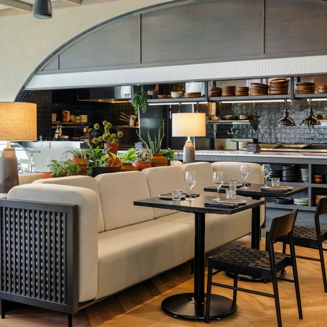 Restaurante Fonda Fora - Calgary, , AB | OpenTable