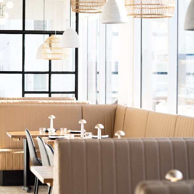 The Soca Kitchen - Glebe Restaurant - Ottawa, ON | OpenTable