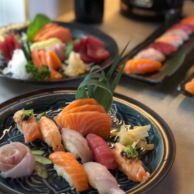 Sushi Hero - Updated 2025, Sushi Restaurant in Surbiton, Greater London