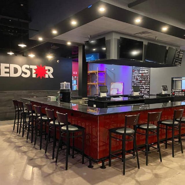 Restaurante Red Star Matteson - Matteson, , IL | OpenTable
