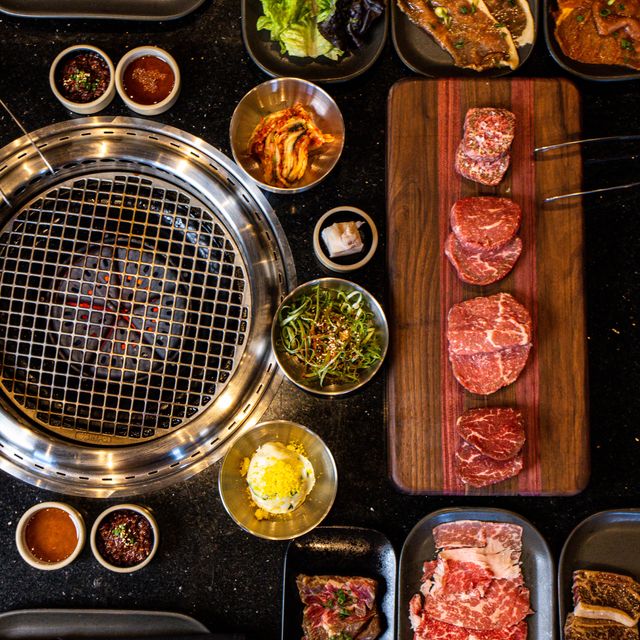Mr. Kim's Restaurant - Tulsa, OK | OpenTable