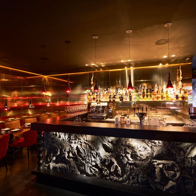 Aimy Restaurant - München, BY | OpenTable