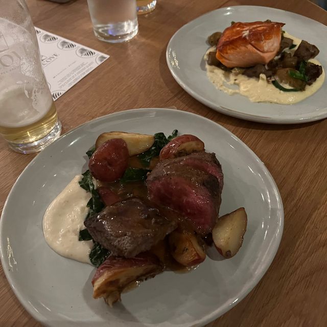 Alcove by MadTree - Exclusive & Private Events Restaurant - Cincinnati ...