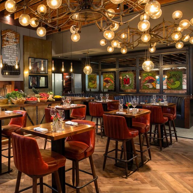 Mayrose Restaurant - Portland, OR | OpenTable