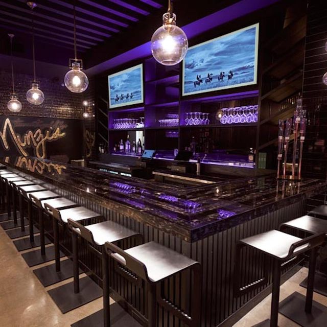 Nunzi's Restaurant - Farmingdale, NY | OpenTable