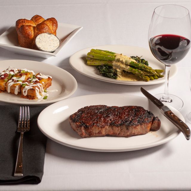 Prime 102 Restaurant - Tyler, TX | OpenTable