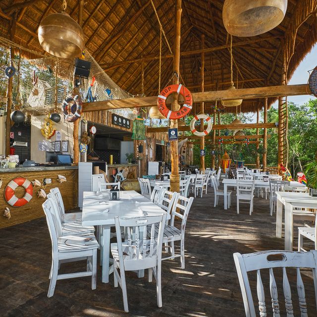 El Oasis Mariscos - Tulum - Updated 2024, Seafood Restaurant in Tulum, ROO