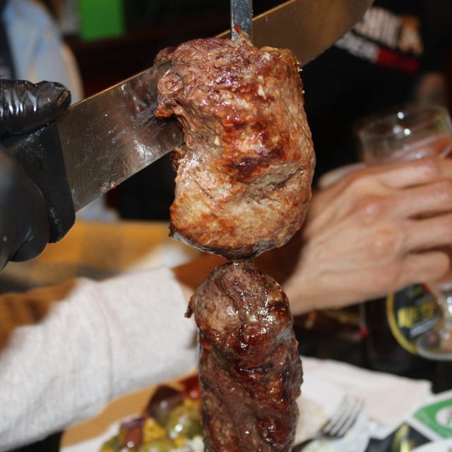 Lost in Rio Restaurant - Plymouth, Plymouth | OpenTable