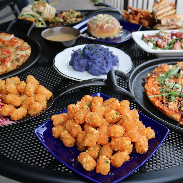 Jack Rabbit Restaurant - Buffalo, NY | OpenTable