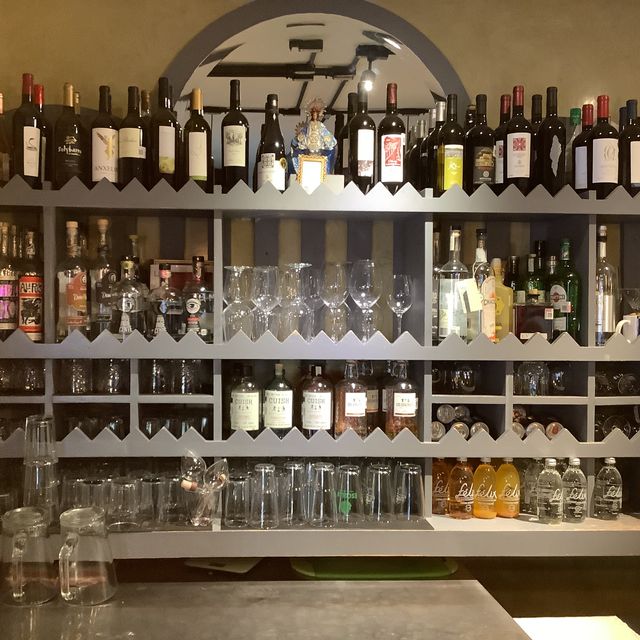 Antolina Restaurant - Ciudad de México, CDMX | OpenTable