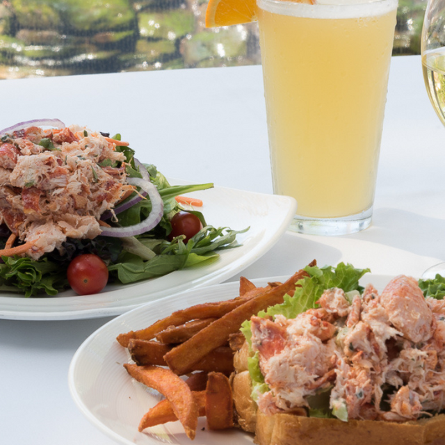 Dan'l Webster Inn Restaurant - Sandwich, MA | OpenTable