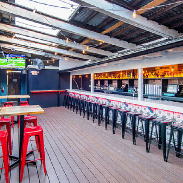 Salazar DC Restaurant - Washington, DC | OpenTable