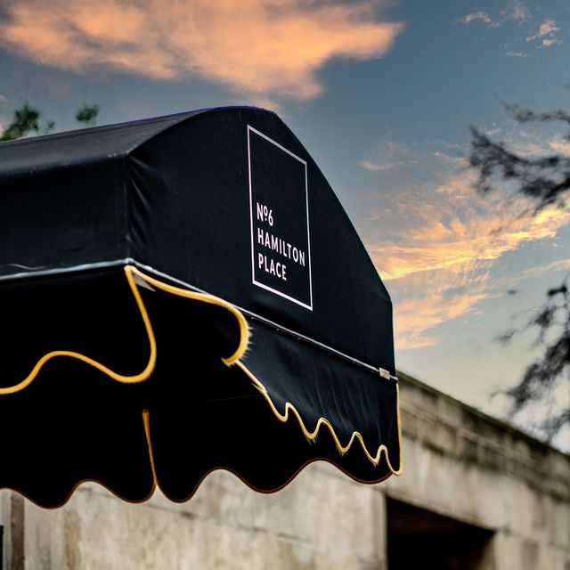 6 Hamilton Place Restaurant - London, Greater London | OpenTable