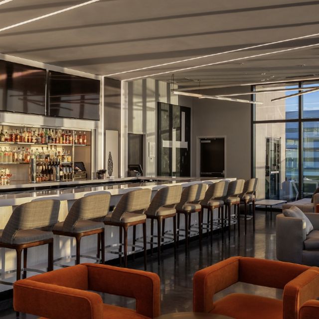 Rox Rooftop Bar Restaurant - Tampa, FL | OpenTable