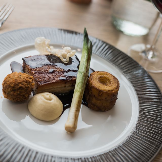 Ial Restaurant - Wrexham, Wrexham | OpenTable