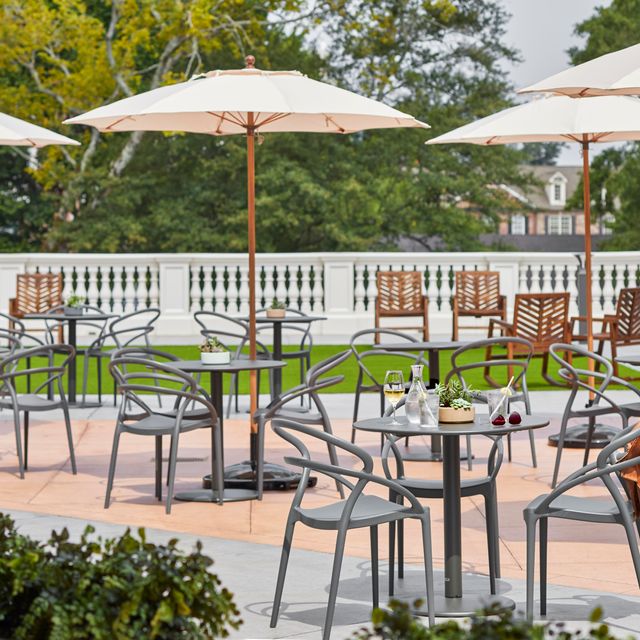 The Hamilton Hotel’s Restaurant and Bar - Alpharetta, GA | OpenTable