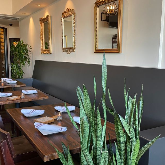 Grata Italian Eatery Restaurant - Windsor, CA | OpenTable
