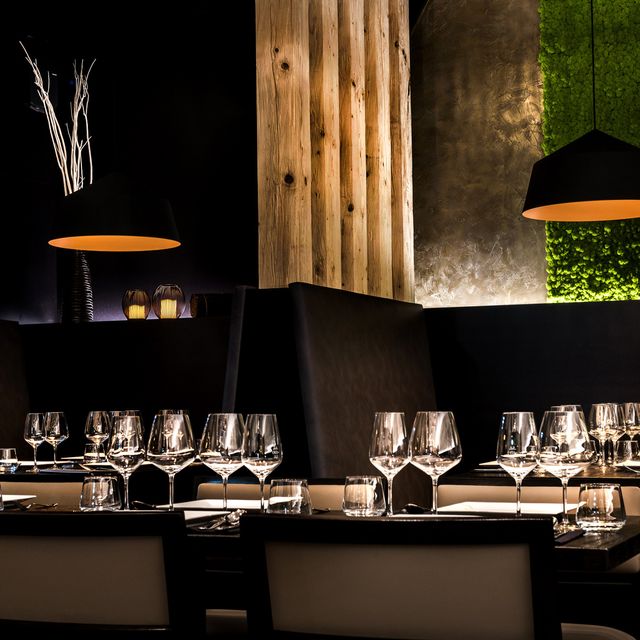 Restaurant MUN Restaurant – München, BY | OpenTable
