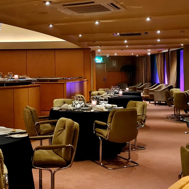 White Tower Restaurant - Blackpool, Lancashire | OpenTable